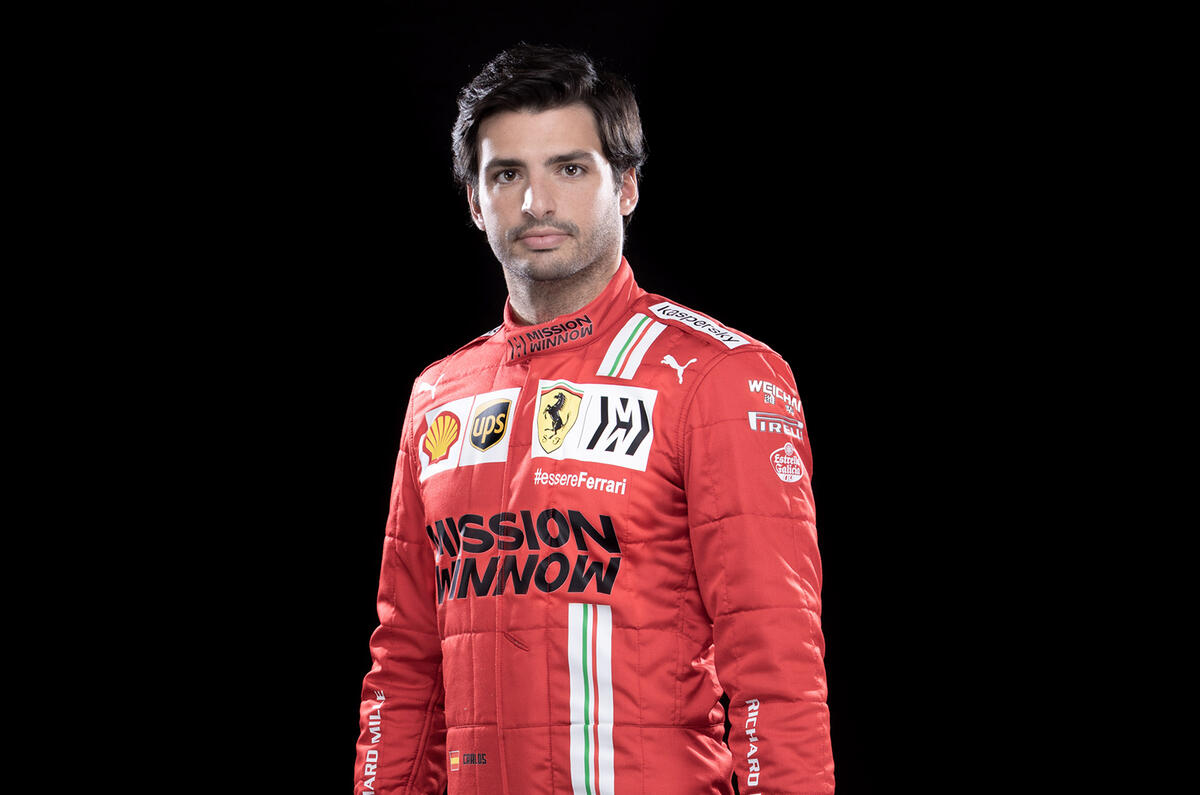 Formula One driver guide 2021 | Autocar