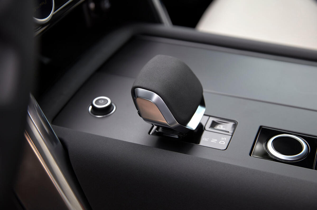 2021 Land Rover Discovery boosted with new tech, mild-hybrid engines ...