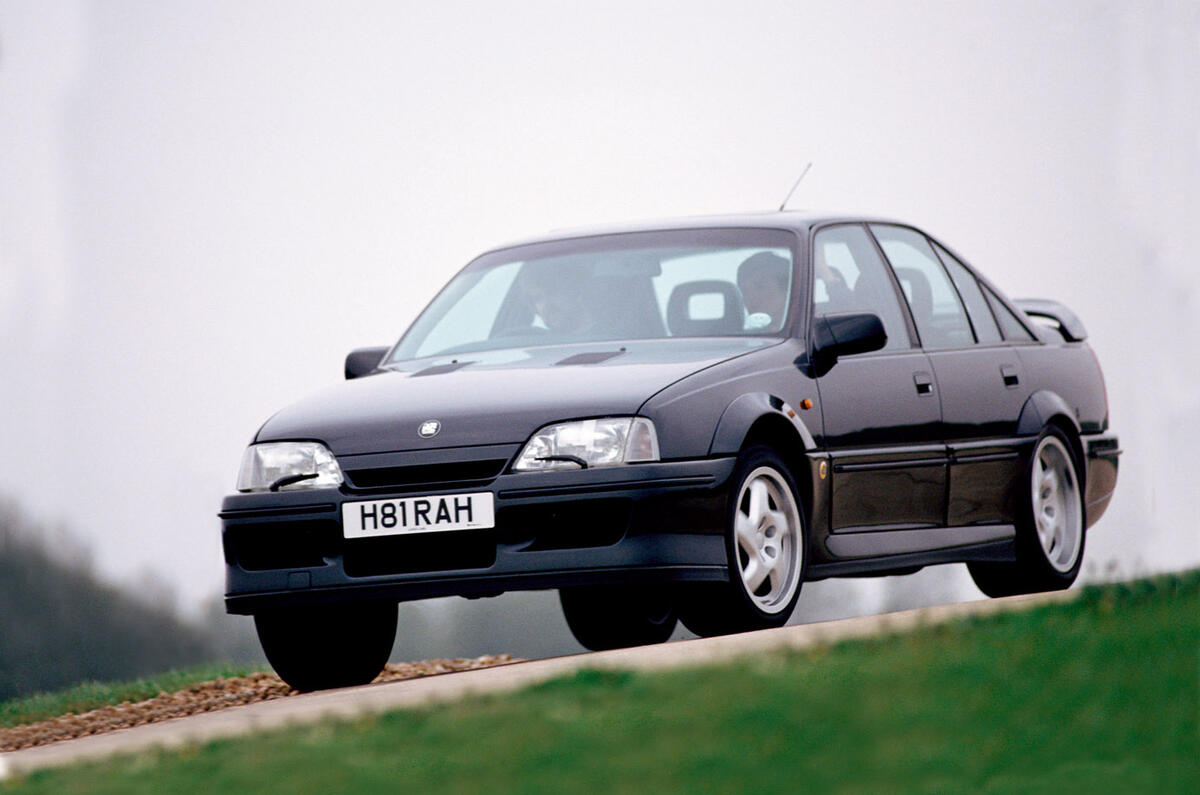 Top 50 cars to drive before you die: part 1 | Autocar