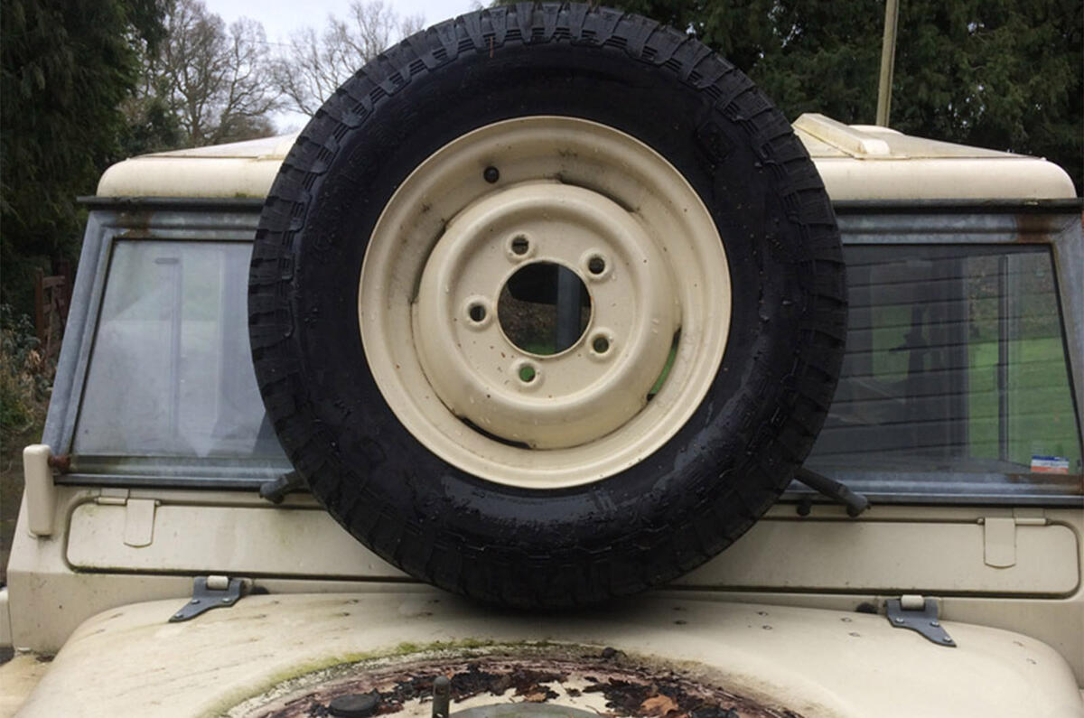 James Ruppert: Capable Land Rover alternatives for less than £4000 ...