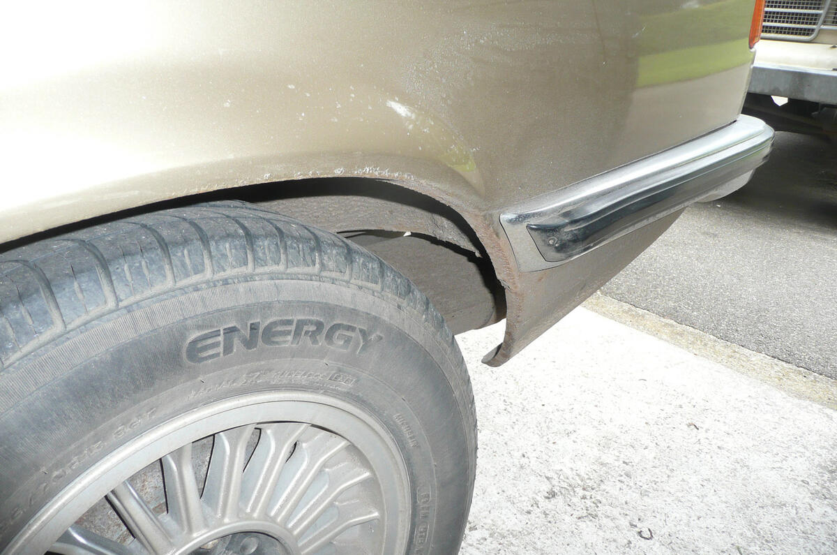 James Ruppert: New cars that fall at the first hurdle | Autocar