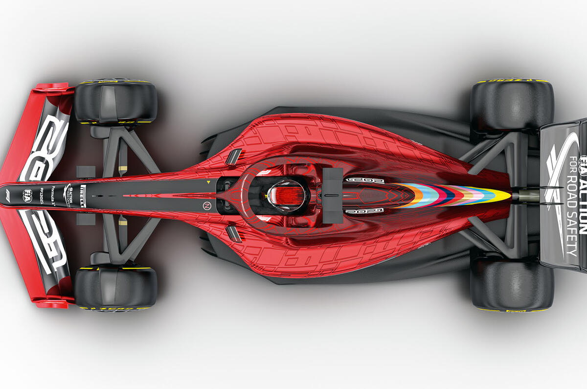 Rules of engagement: The new regulations which will shake up F1 | Autocar