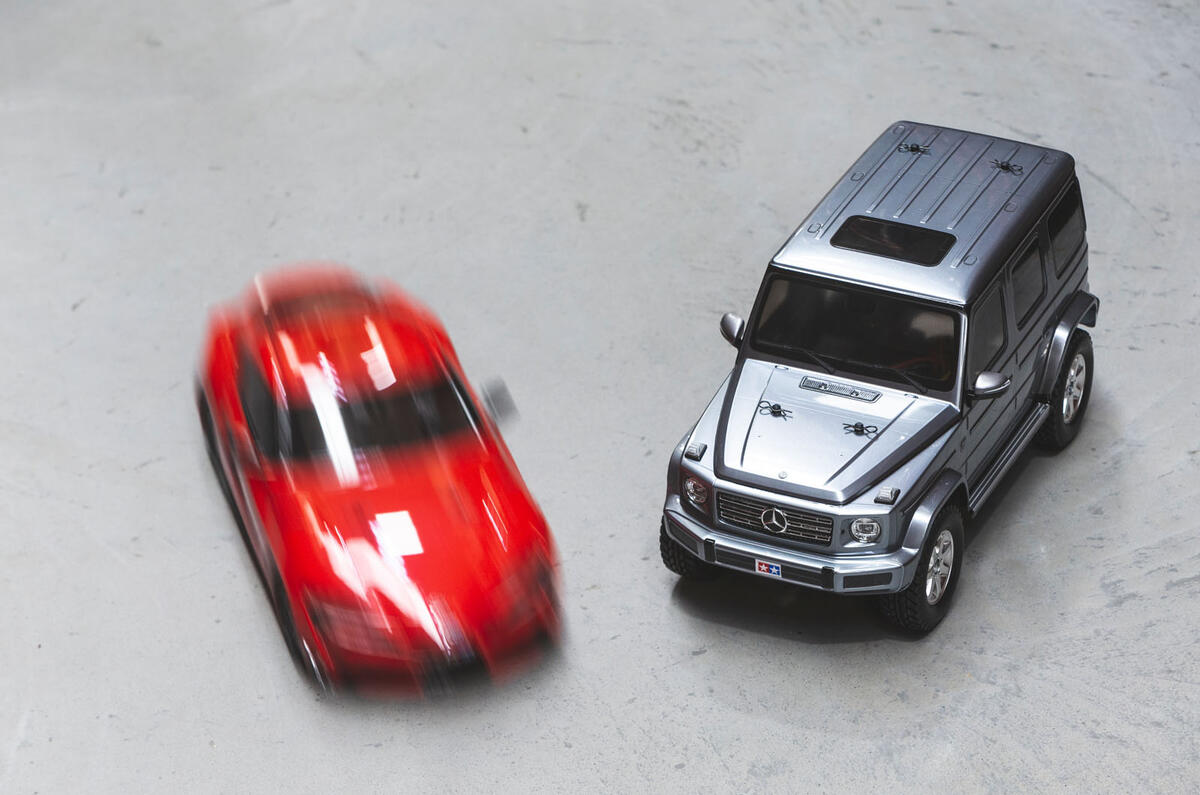 The history of radio-controlled car legend Tamiya | Autocar