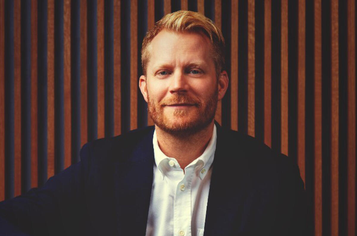 Analysis: How Volvo's subscription model is channelling Netflix | Autocar