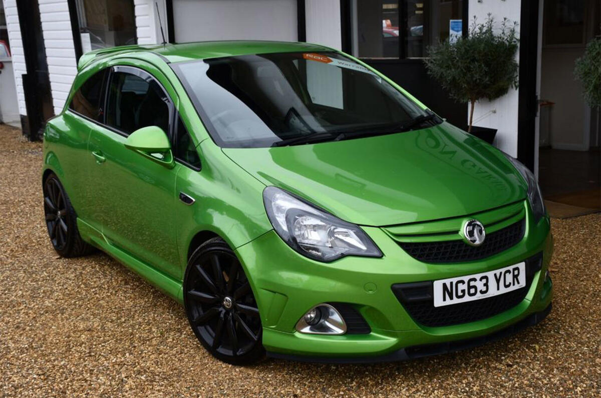 Buy them before we do: second-hand picks for 2 October | Autocar