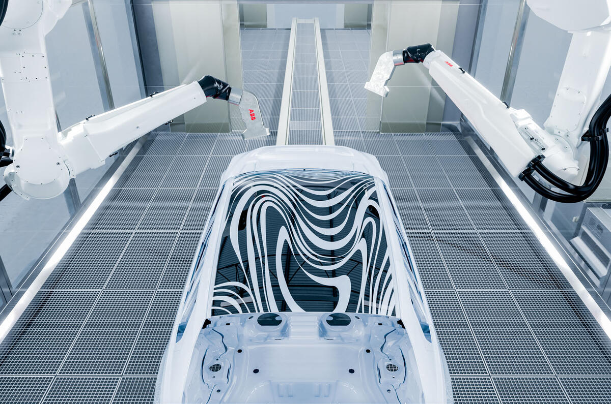 The Knowledge: how the future of car manufacturing is shaping up | Autocar