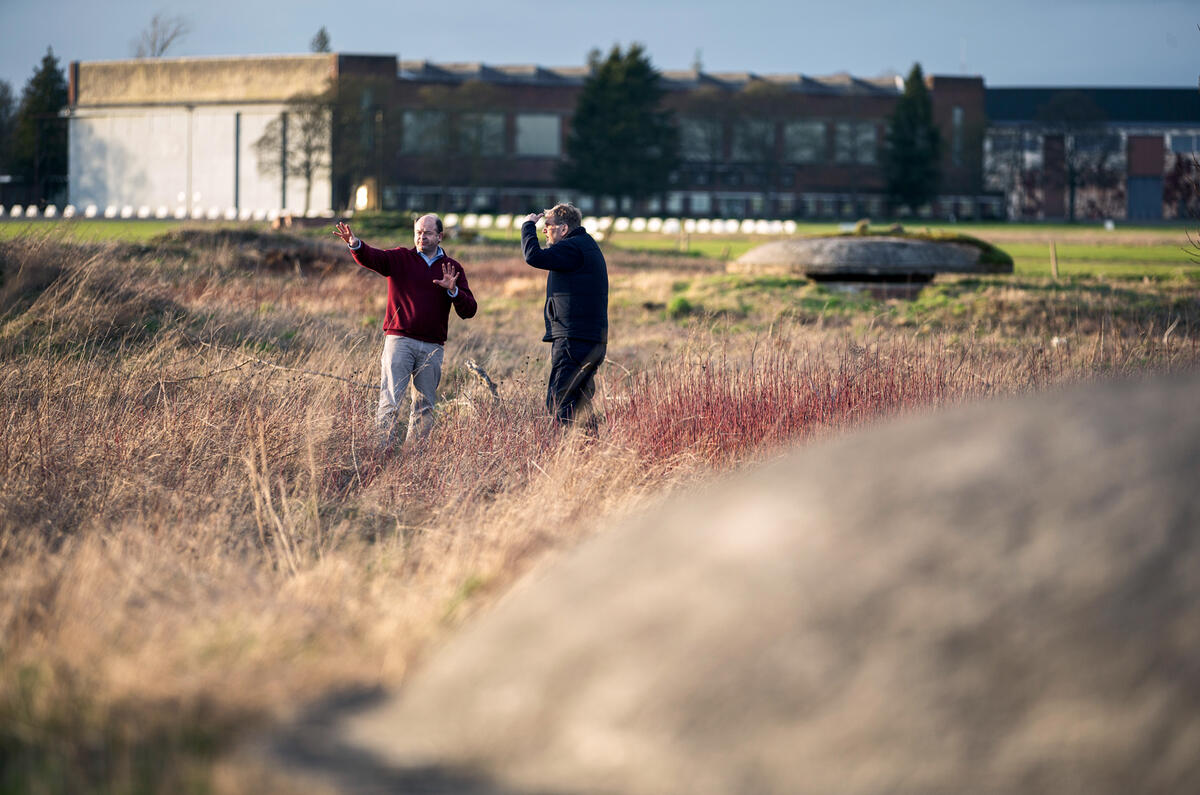 Bicester Motion: Touring the radical new home of British motoring | Autocar