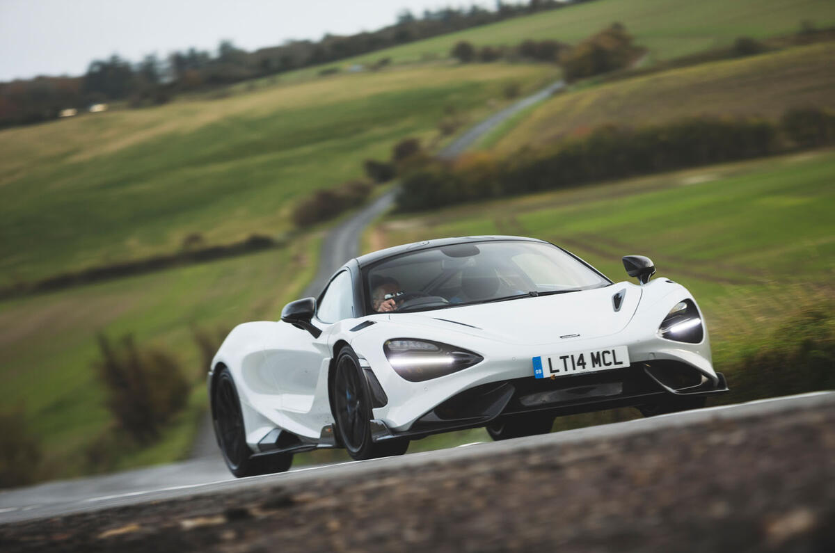 Britain's Best Driver's Car 2020: The final three | Autocar