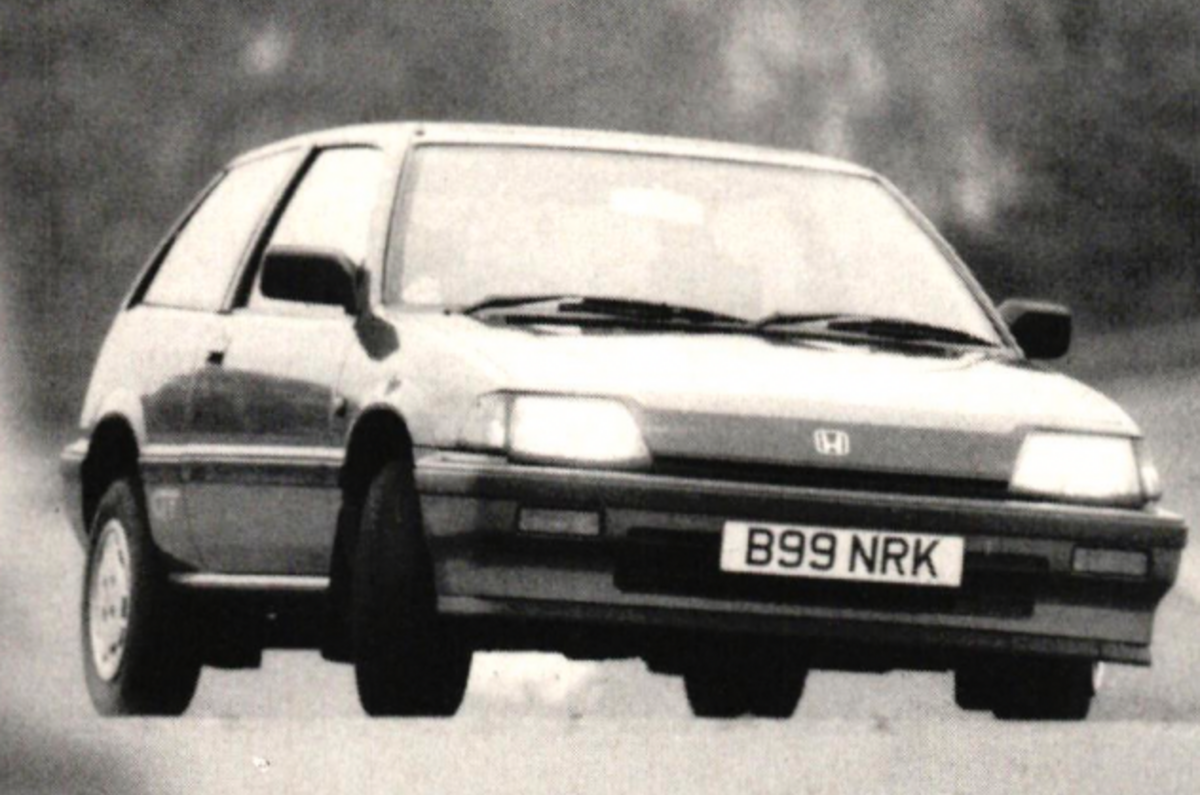 From the archive: 1985's best hot hatchbacks | Autocar