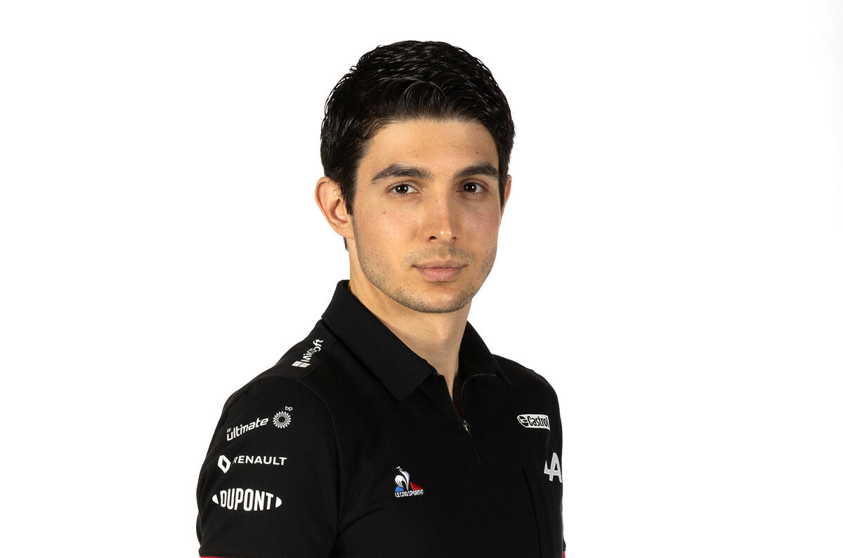 Formula One driver guide 2021 | Autocar