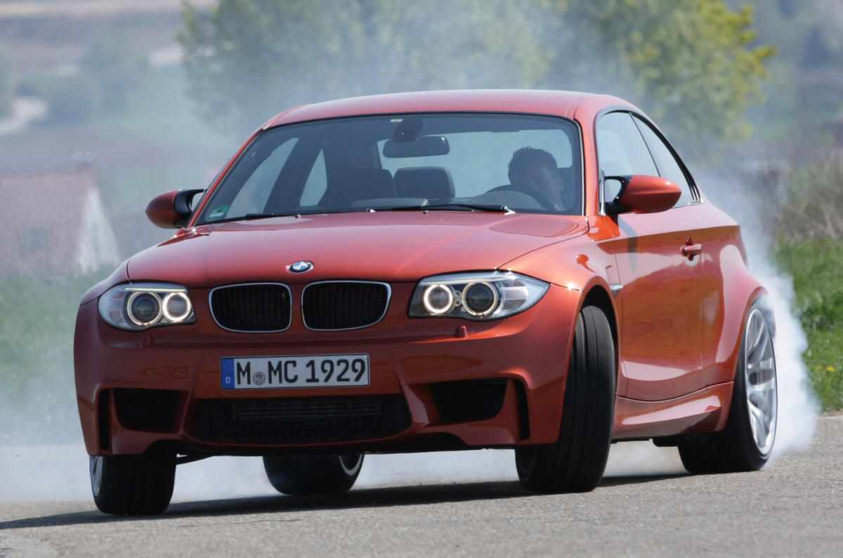 The second-hand BMW M cars you should buy | Autocar