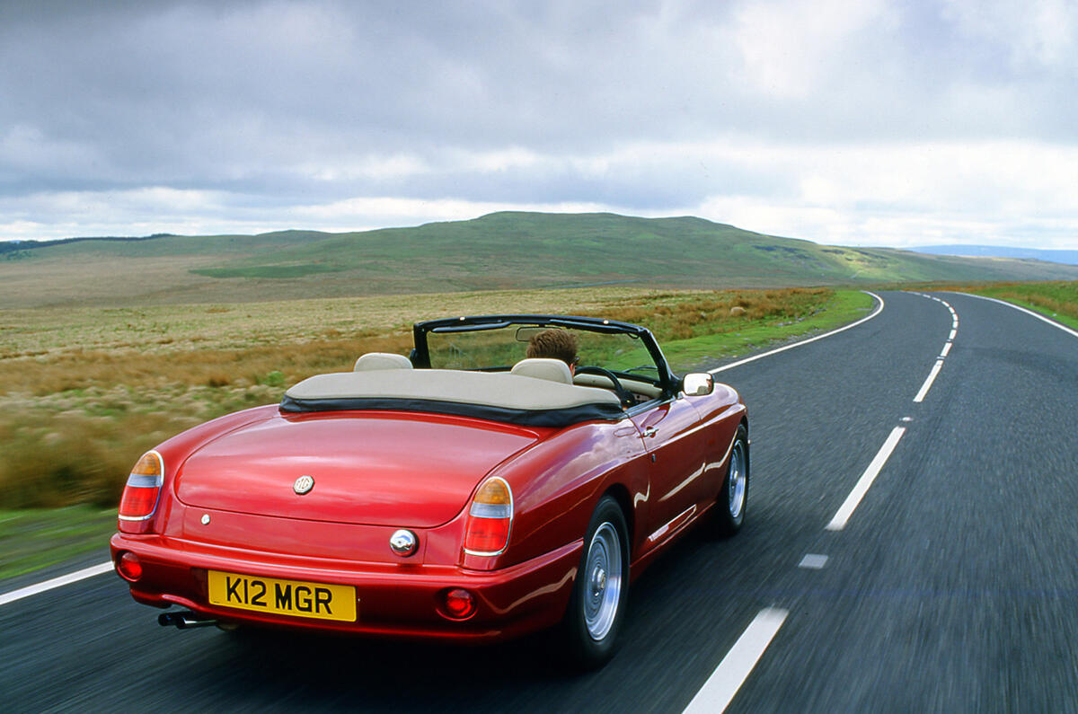 The 10 best used import cars | Autocar