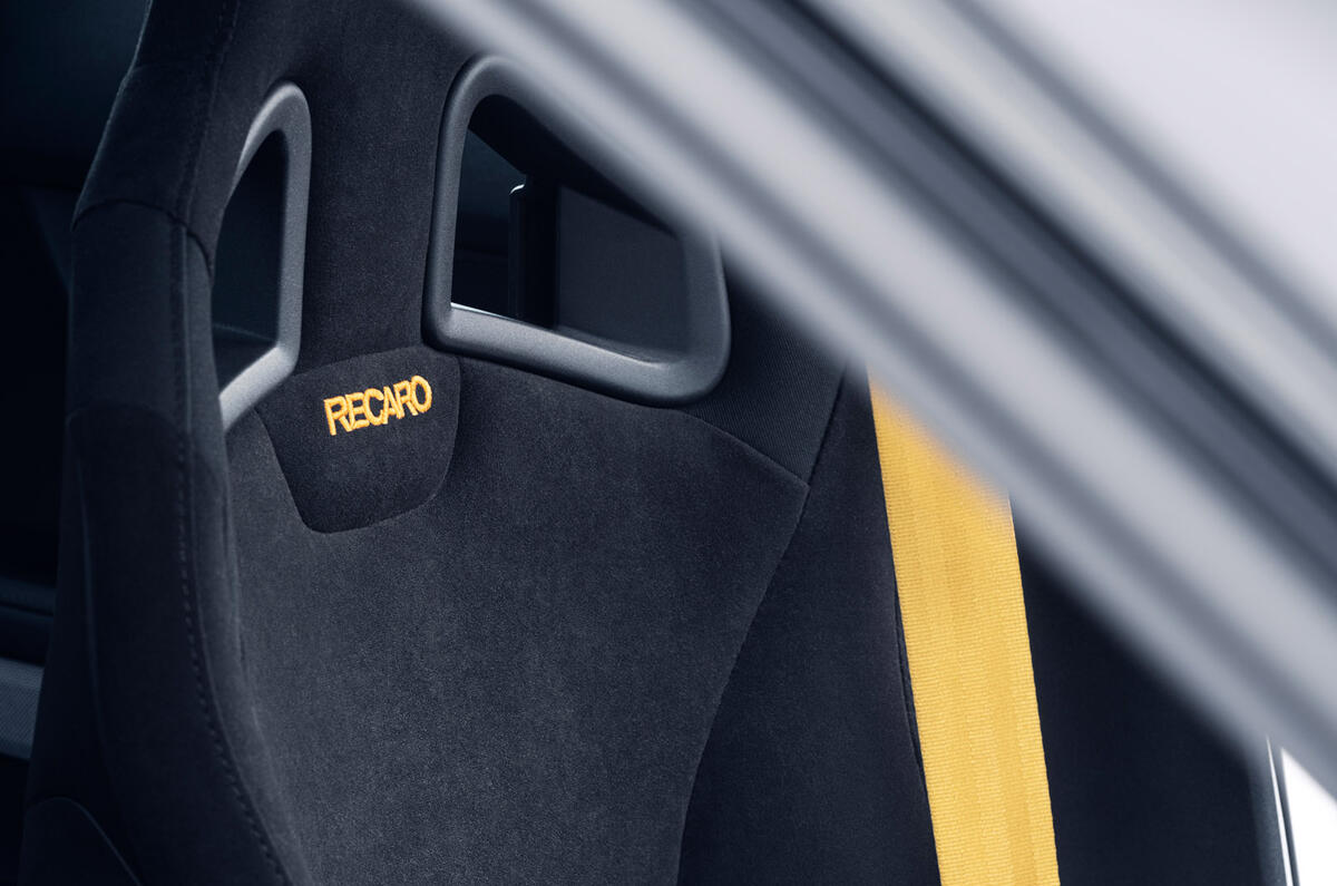 Polestar 2 Arctic Circle revealed as snow-ready EV | Autocar