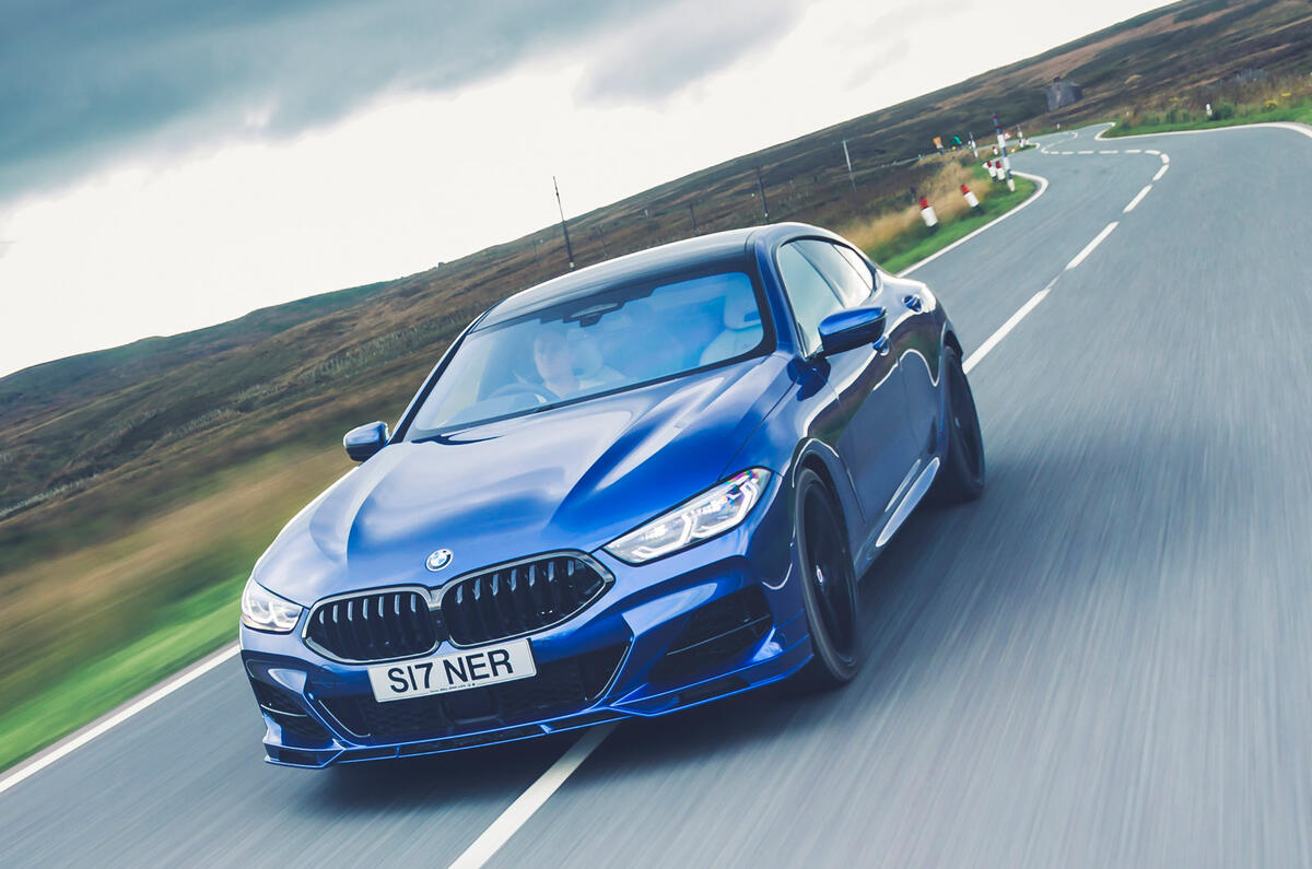 Star cars 2021: Autocar road testers' best drives | Autocar