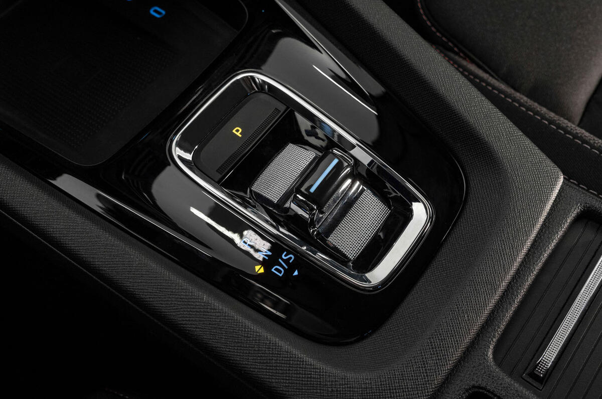 New Skoda Octavia vRS iV: hot PHEV priced from £35,020 | Autocar