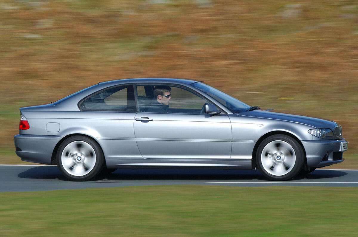 Used car buying guide: BMW 3 Series (E46) | Autocar Used car buying guide: BMW 3 Series (E46) | Autocar