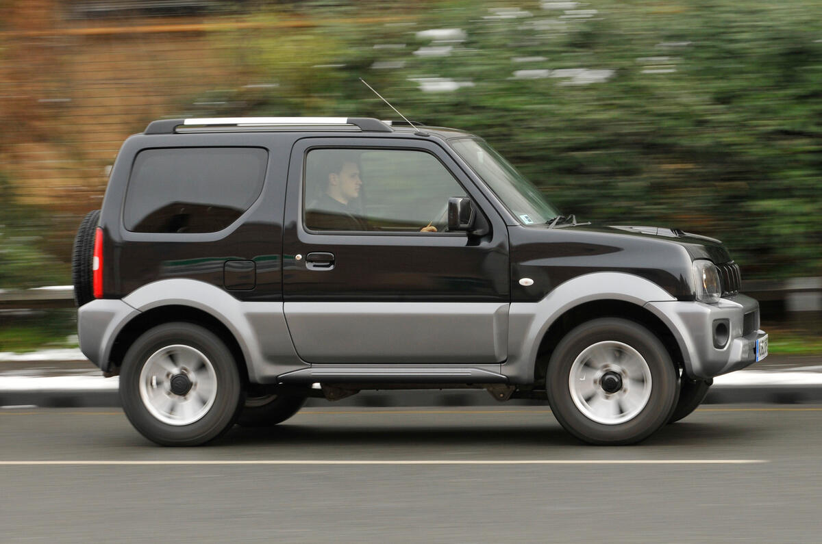 Cheap ULEZ exempt cars: the best used cars to beat the ULEZ | Autocar