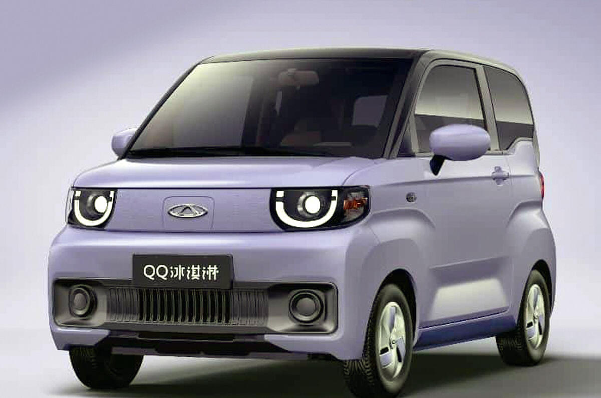 China in your hand: Wuling Mini EV driven | Autocar