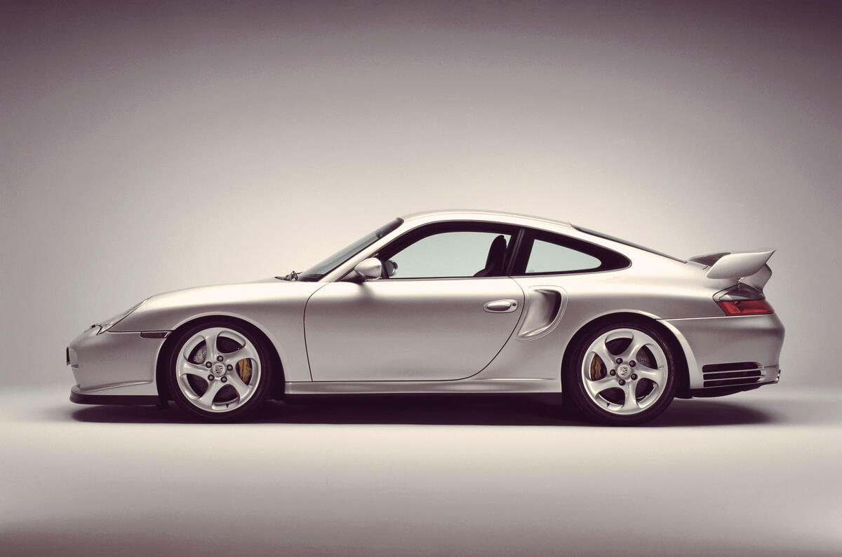 The first, worst, fastest and best Porsche 911 GTs | Autocar