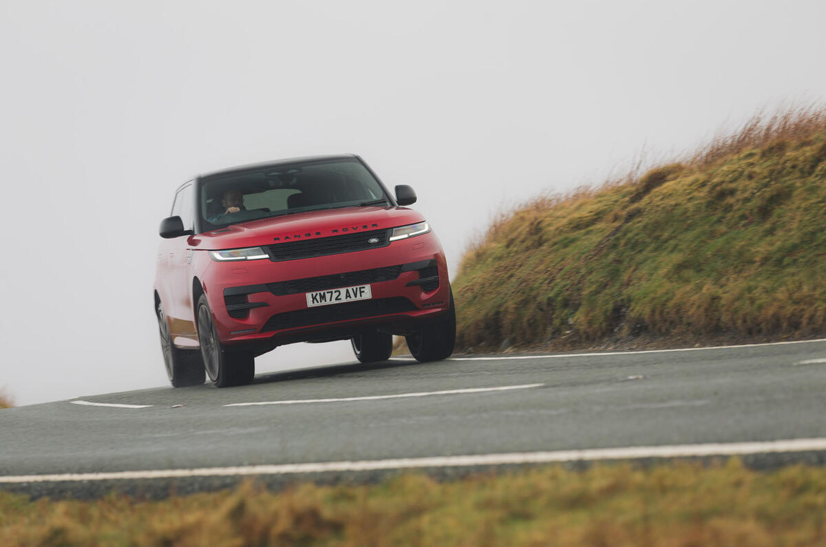 The best luxury cars - driven, rated and ranked | Autocar