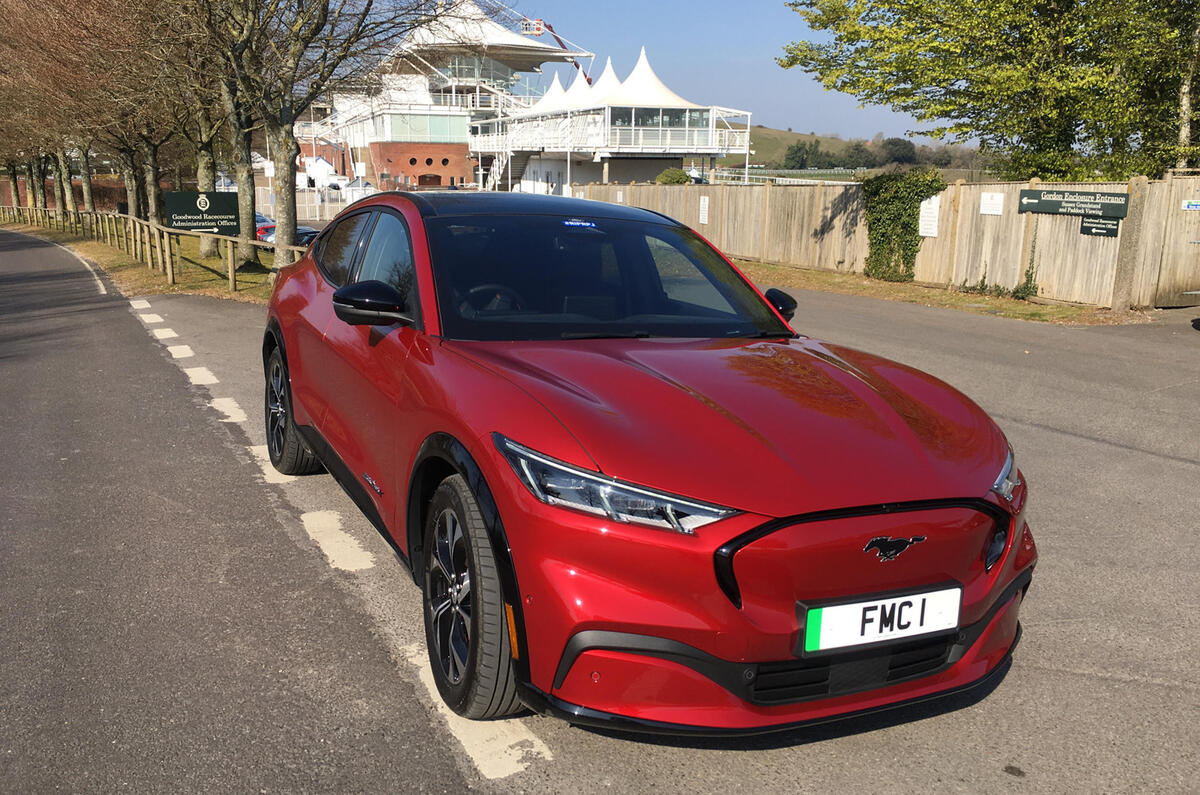 Steve Cropley: highlights from a year in motoring | Autocar