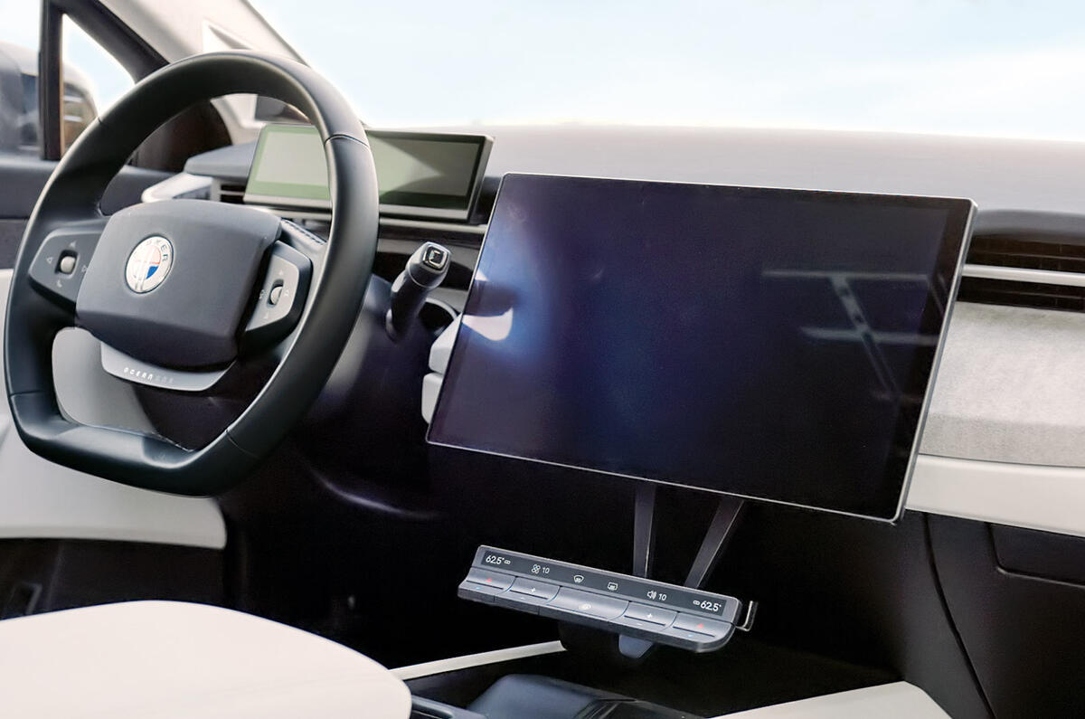 Henrik Fisker’s radical plan to take on Tesla | Autocar