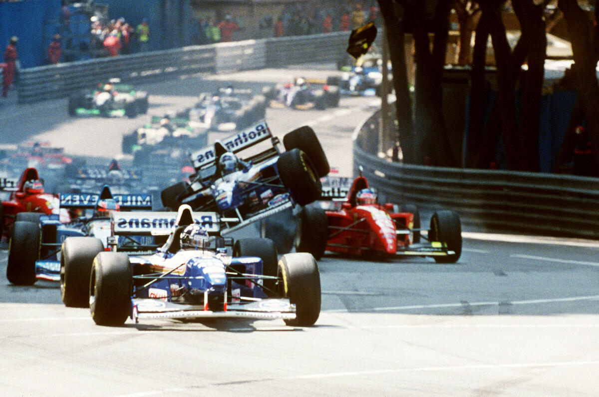 How to commentate on motorsport: an expert guide | Autocar