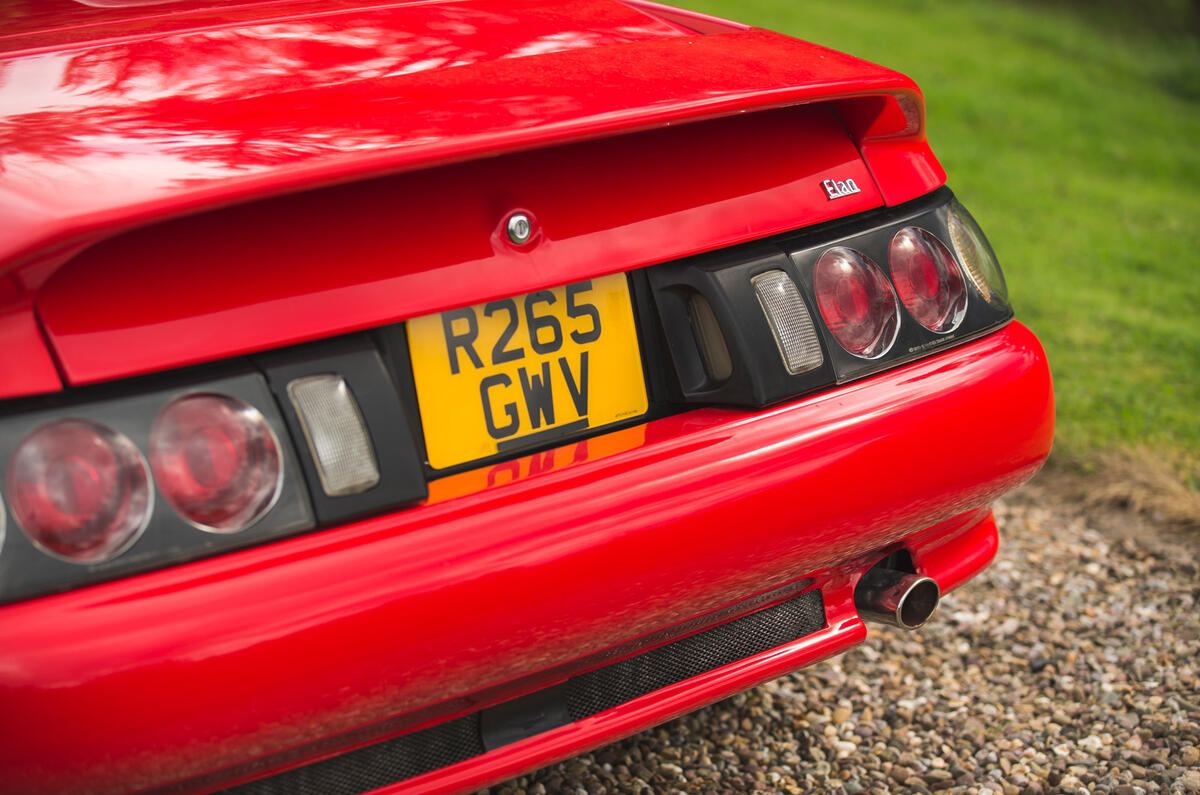 Handling by Lotus: revisiting the Kia Elan in 2021 | Autocar