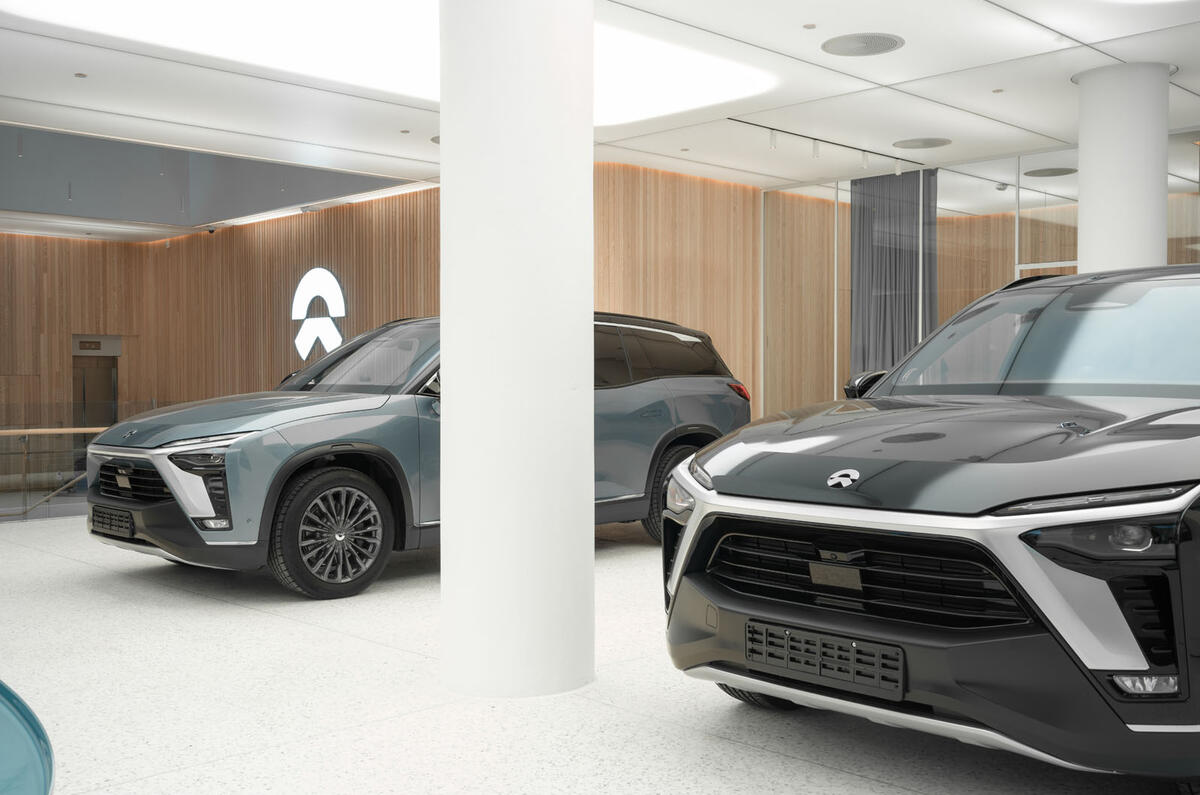 Why European car firms could follow Chinese lead in loyalty apps | Autocar