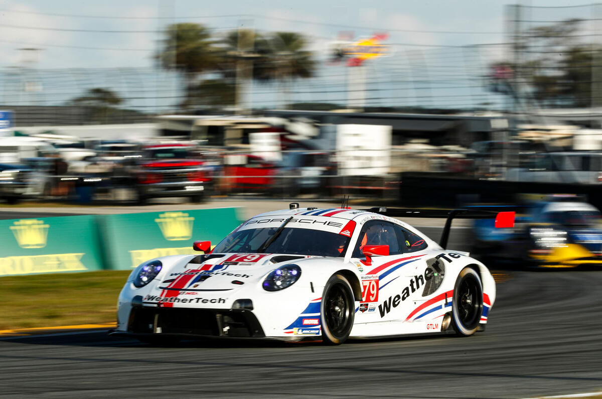 New 2021 Porsche 911 GT3 unleashed with 503bhp | Autocar