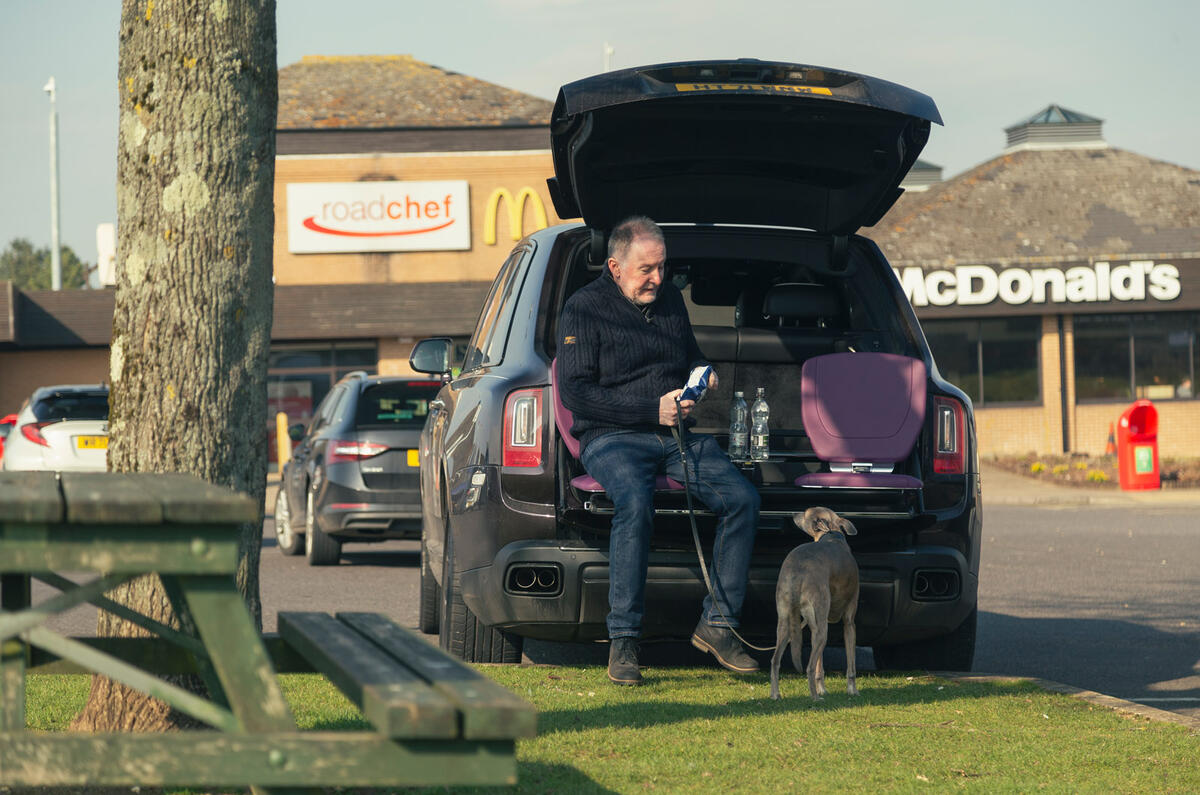 Rolls-Royce road trip: remembering the marque's epic racers | Autocar