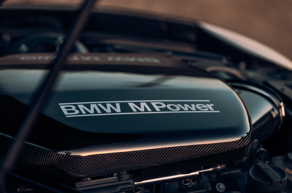 Smit Oletha: BMW Z4-based V8 GT driven | Autocar