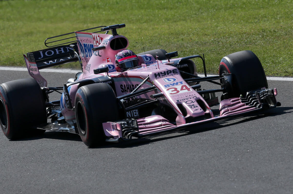 Haas F1 driver Nikita Mazepin, in his own words | Autocar