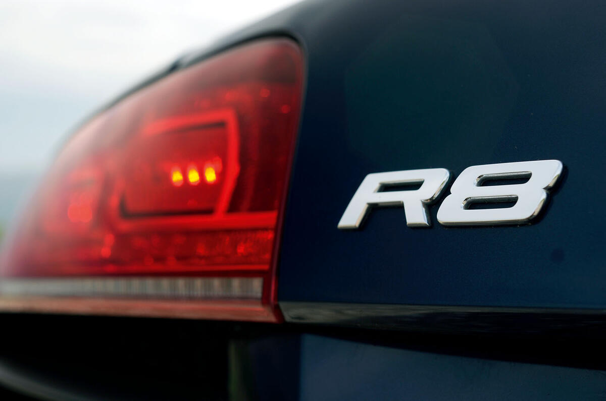 Used car buying guide: Audi R8 | Autocar