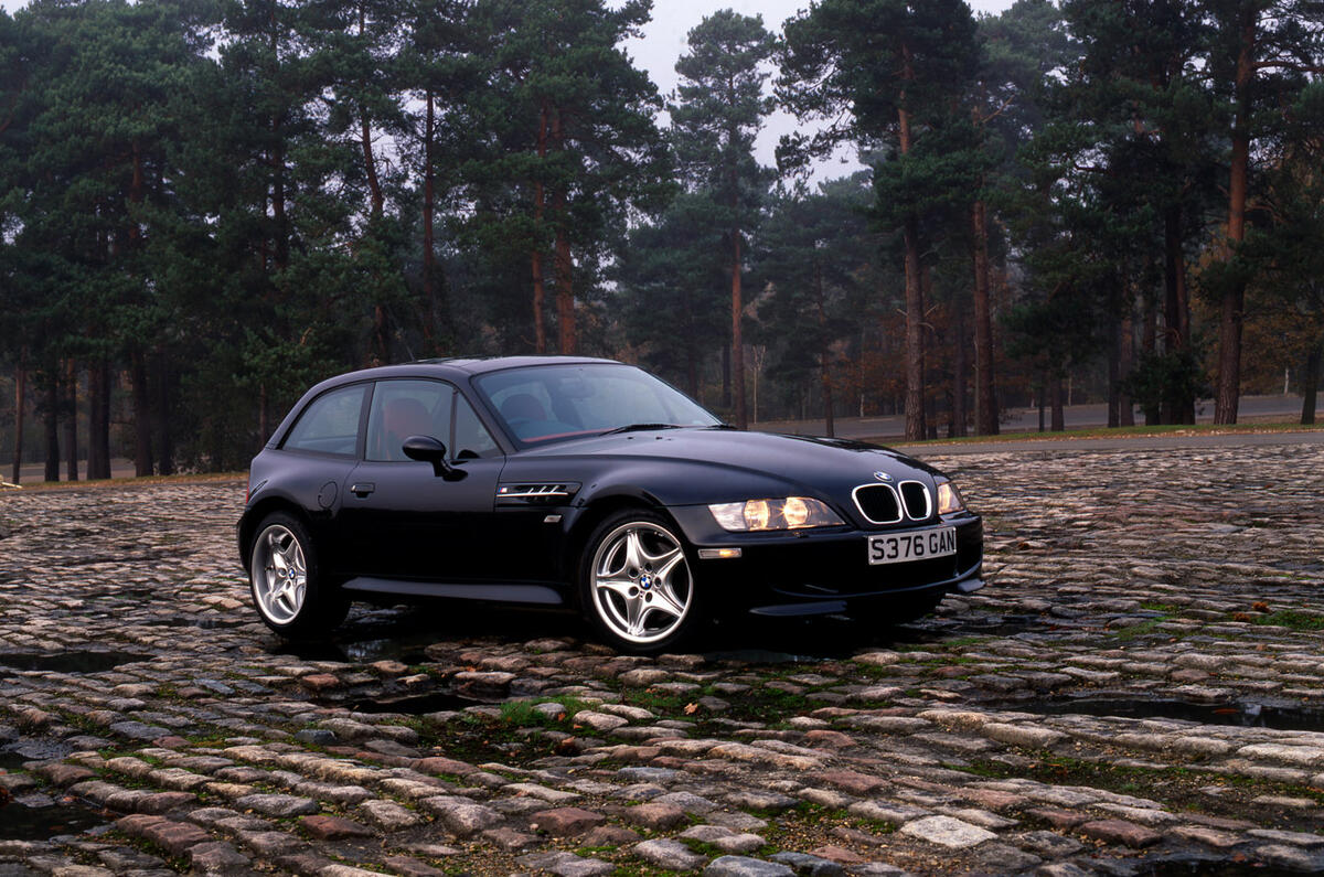 The second-hand BMW M cars you should buy | Autocar