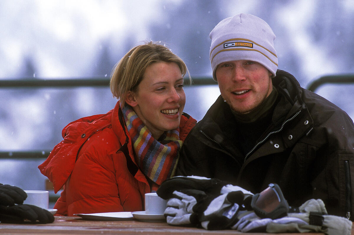 Remembering Richard Burns: by the man who knew him best | Autocar