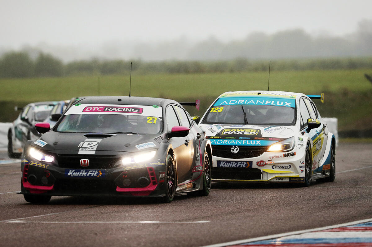 Can't keep a good Dan down: Cammish on his third Carrera Cup win | Autocar