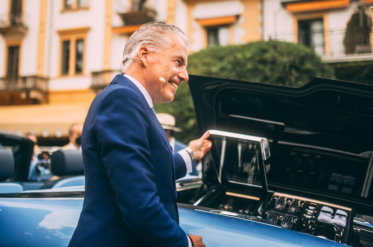 All current Rolls-Royce models to go electric by 2030 | Autocar