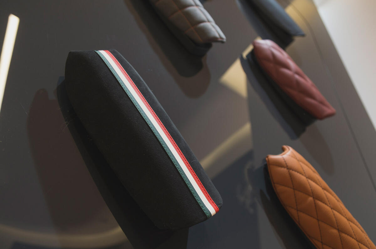 How to specify a £500k Ferrari SF90 Spider | Autocar