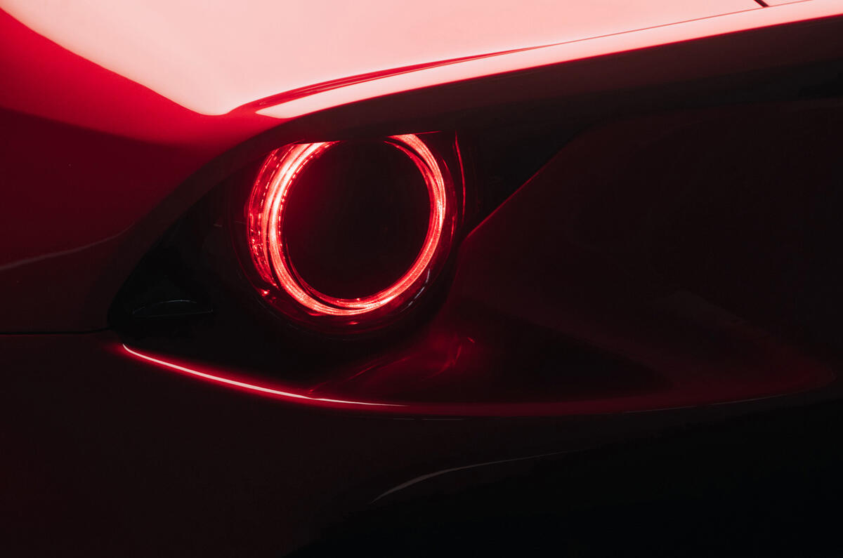 New Ferrari Omologata revealed as one-off V12 supercar | Autocar