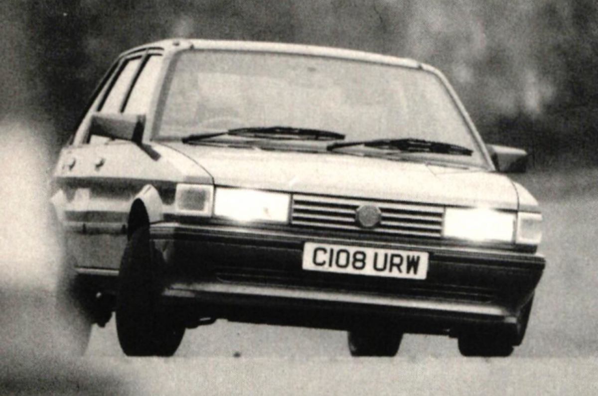 From the archive: 1985's best hot hatchbacks | Autocar