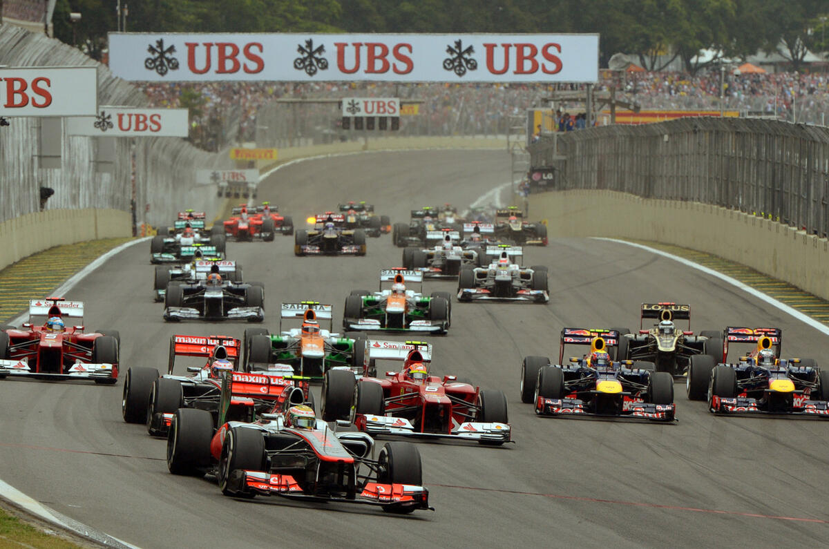 How to commentate on motorsport: an expert guide | Autocar