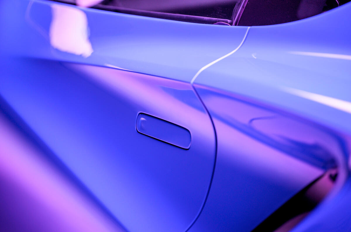 All-new Lotus Emira priced at £71,995 in First Edition trim | Autocar