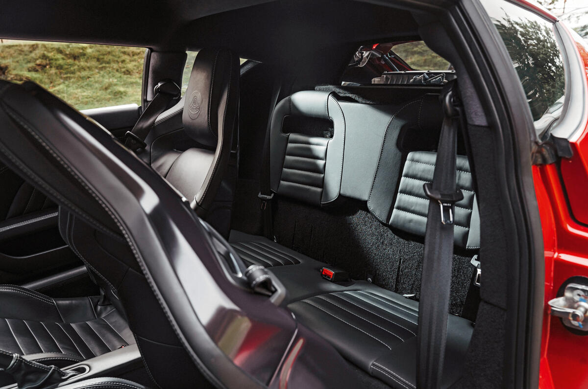 One last blast: a goodbye drive in the Lotus Evora | Autocar