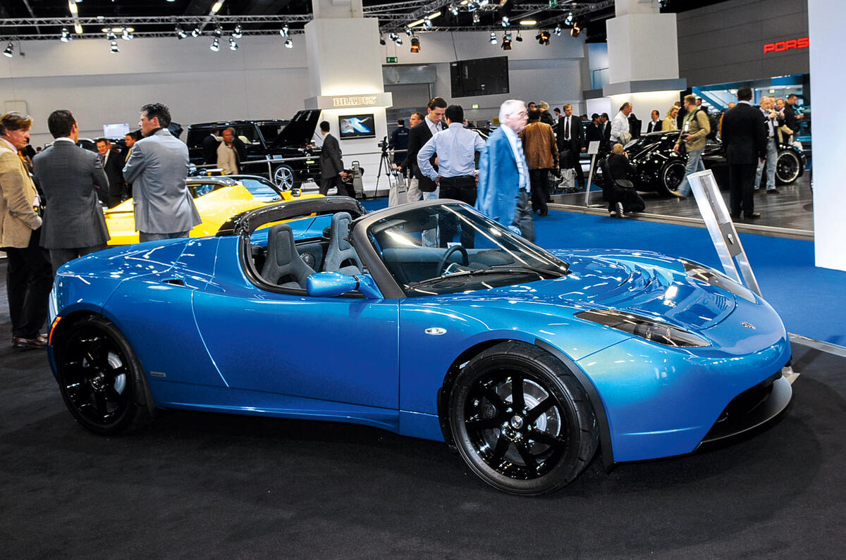 My life in 12 cars: Lotus boss Matt Windle | Autocar