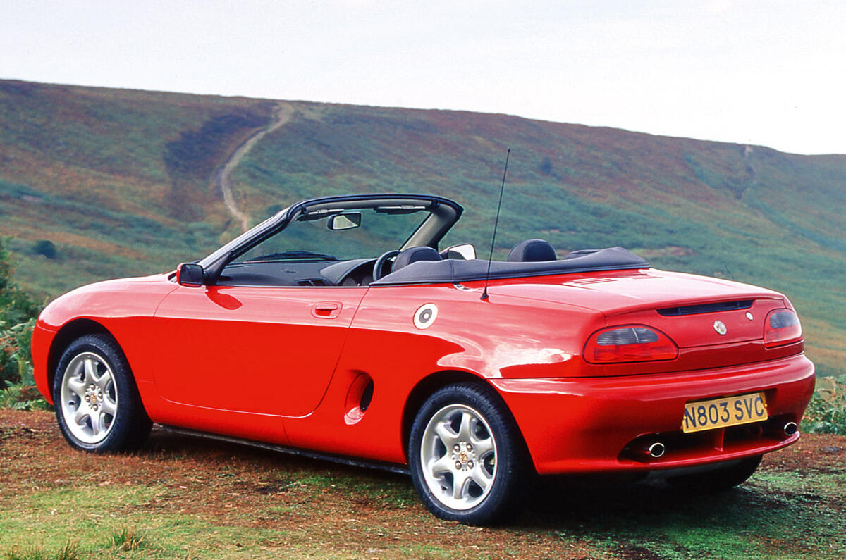 Audi R8 to Vauxhall VX220: Used mid-engined sports cars | Autocar