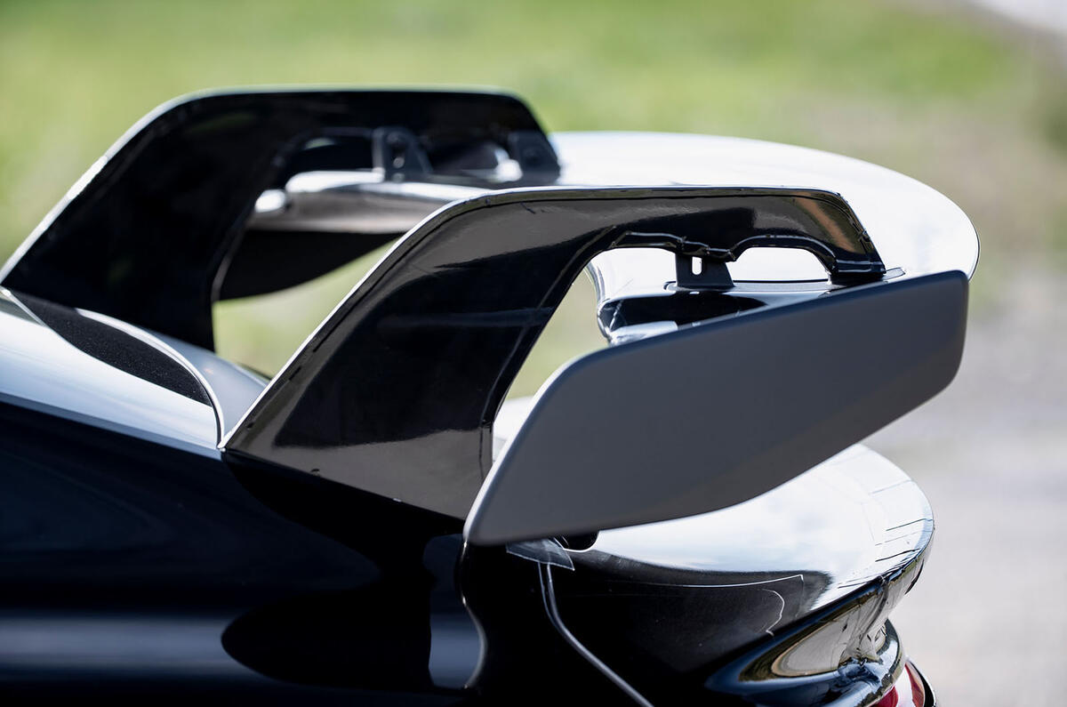 New 2021 Porsche 911 GT3: First ride in 503bhp flagship | Autocar