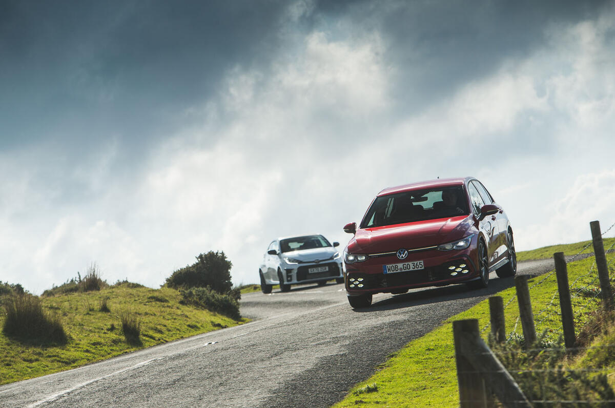 Cheap thrills: Britain's Best Affordable Driver’s Car 2020 | Autocar