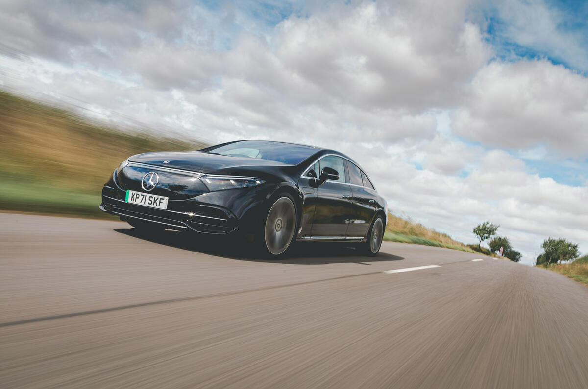 The best luxury cars - driven, rated and ranked | Autocar