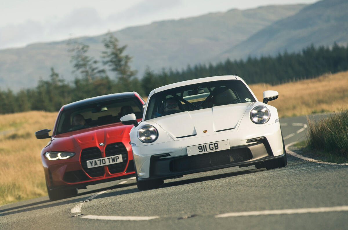 Britain's best driver's car 2021: meet the contenders | Autocar